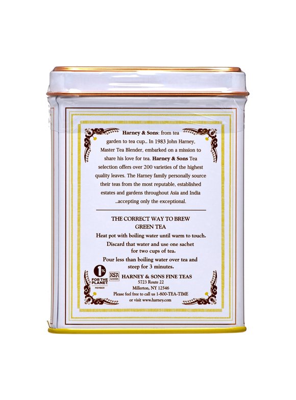 Harney and Sons Tea in Tea - Walmart.com