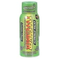 Tweaker Energy Shot, Sour Apple, Extra Strength, 2 fl oz, 12 Count ...