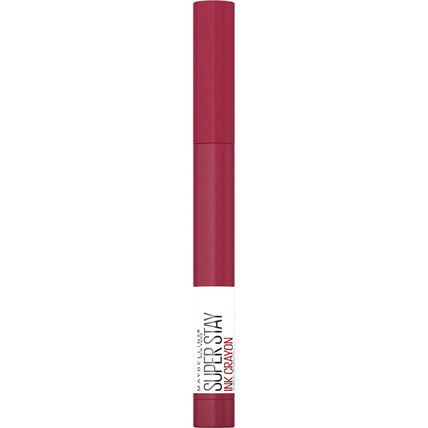 Click here for Maybelline Ink Crayon Lipstick  Matte Longwear Lip... prices