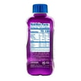 Electrolit Hydrate Grape Drink with Electrolytes, 21 fl oz Bottle ...
