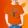 3t Shirts Boys Crew Neck Letter Print Back To School T Shirt Soft Beach ...