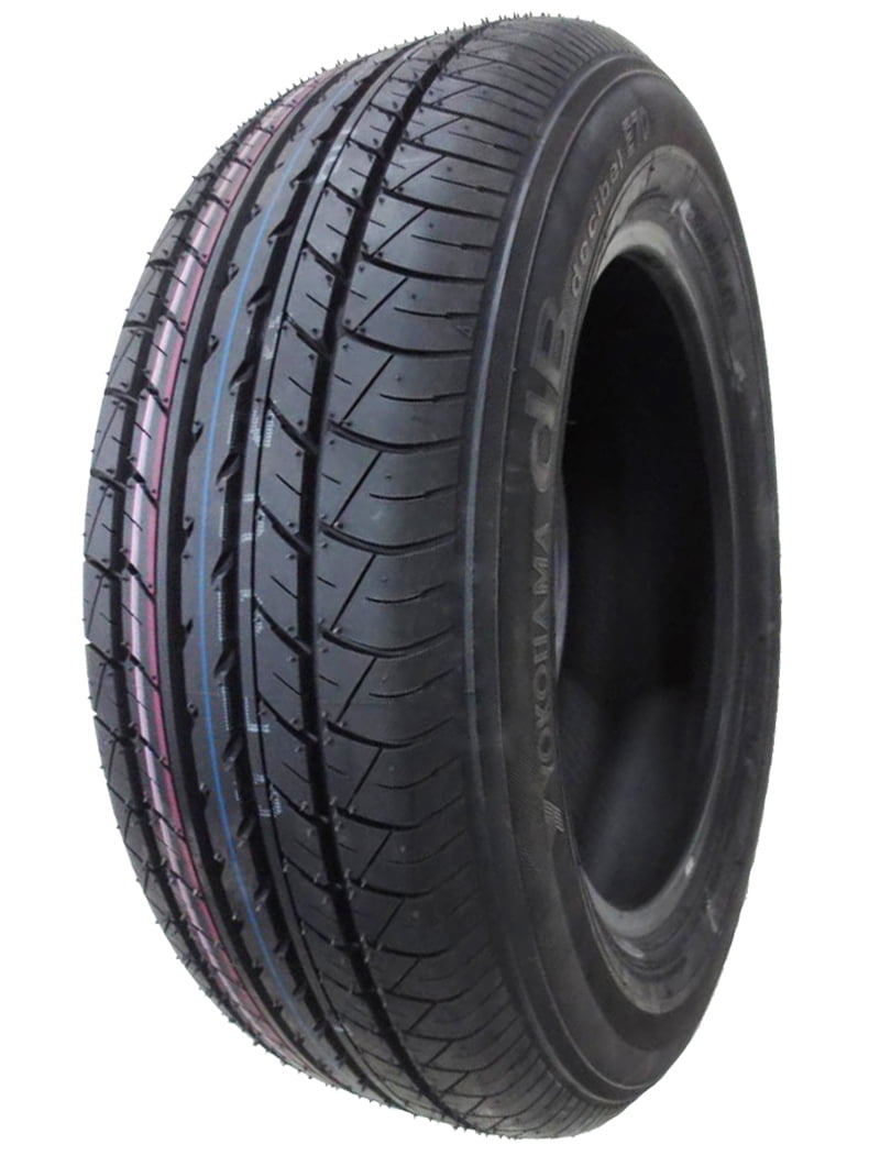 Yokohama DB Decibel E70 215/60R16 95V Performance Tire - Walmart.com ...