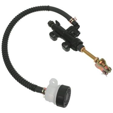 AlveyTech Left Brake Lever for the Coleman CT200U-EX, Baja MB165/MB200 ...