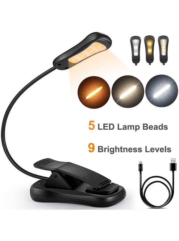 Book Lights in Lamps - Walmart.com