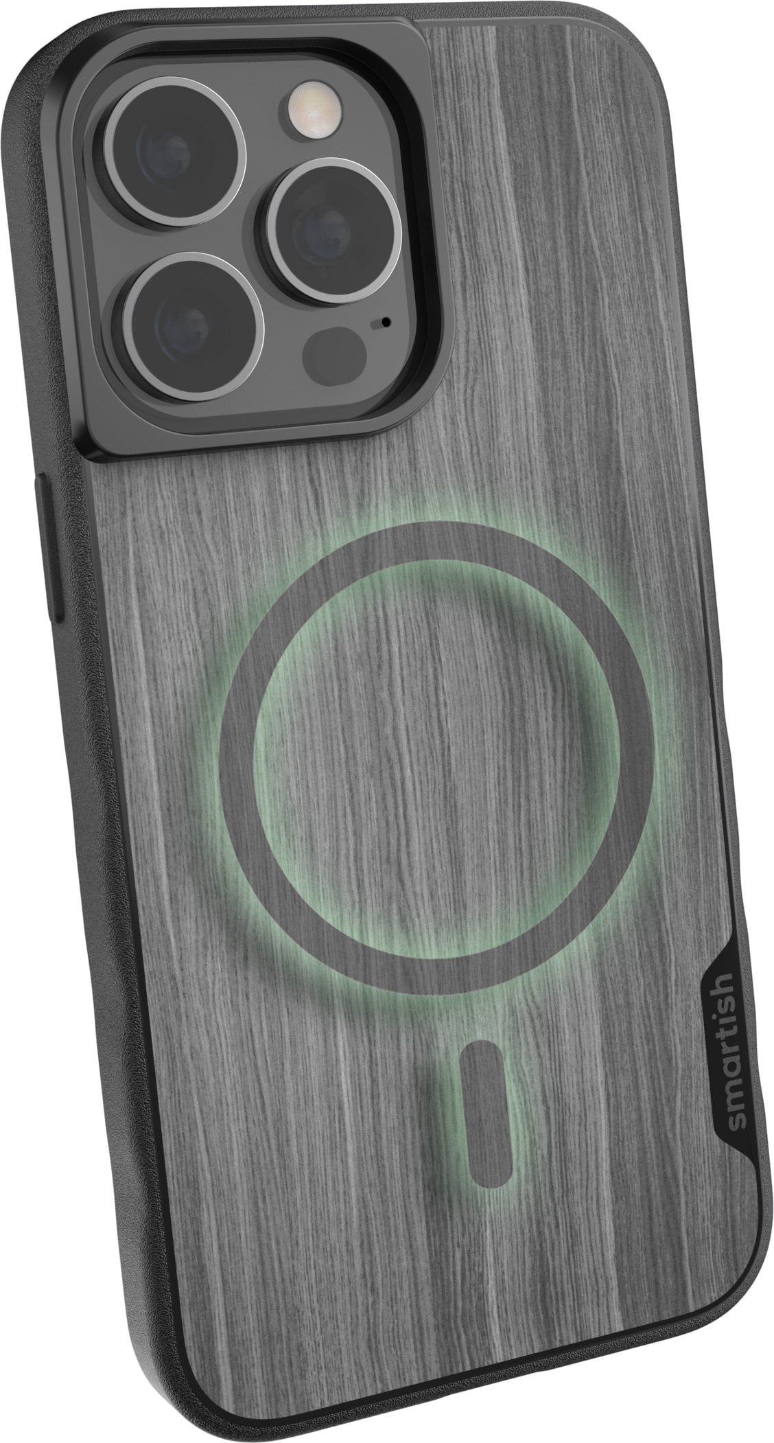 Smartish iPhone 13 Pro Slim Case - Gripmunk Compatible with MagSafe ...