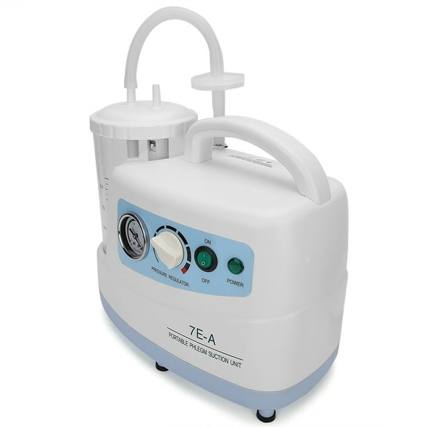 Portable Sputum Suction Machine,Sputum Suction Machine Portable ...