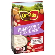 Birds Eye Cheesy Potato Casserole, Family Size Frozen Potato Side Dish ...