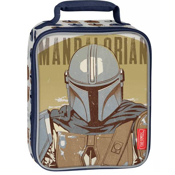 Star Wars Tin Lunch Box