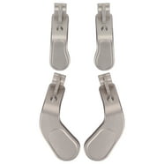 L R ABXY Z Keypads Buttons With 3D Thumbsticks Caps For GameCube ...