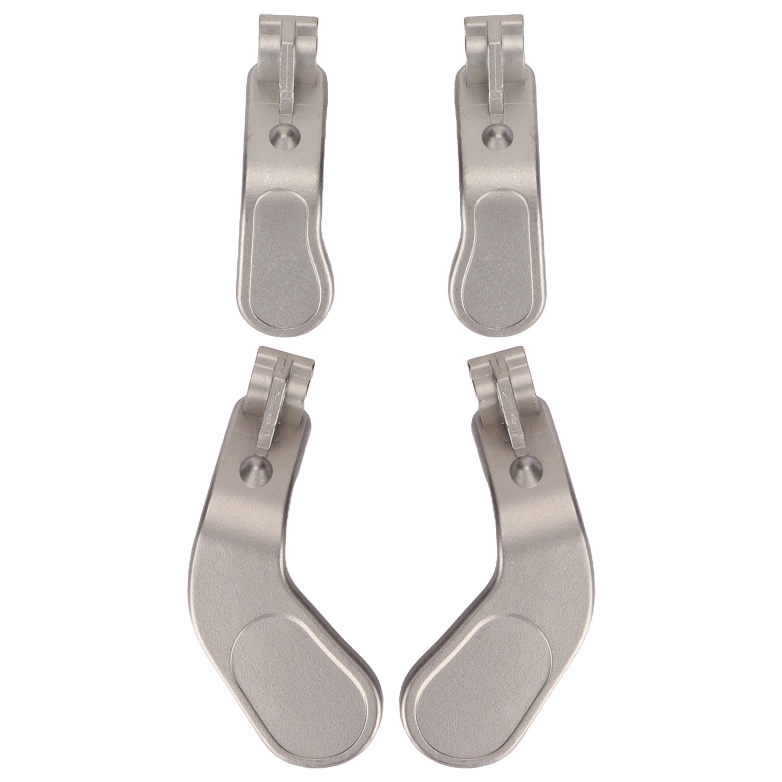 Click here for Dewin Controller Paddles Stainless Steel Replaceme... prices