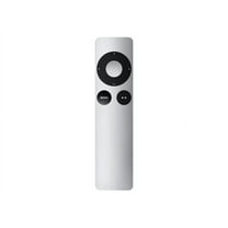 Apple Remote Control for Apple TV, Mac, iPhone, and iPod with Touch ...