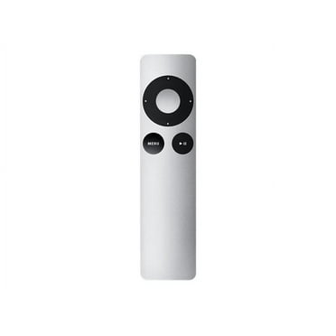 Apple Siri Remote 3rd Generation, Precise Control, Touch Clickpad, USB ...