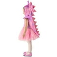 Toddler Princess Dragon Infant Costume - Walmart.com