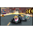 Nickelodeon Kart Racers - PlayStation 4 Video Car Game with Iconic ...