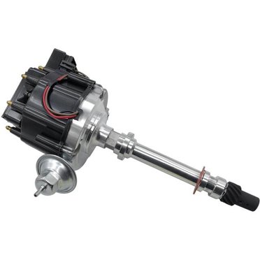 Ignition Distributor - Compatible with 1985 - 1989 Toyota MR2 1.6L 4 ...