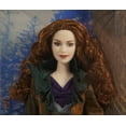 Barbie Collector Twilight Saga Eclipse Victoria Doll - Mattel Pink ...