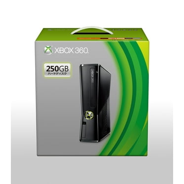Xbox 360 4 GB - Standard Kinect (Used/Pre-Owned) - Walmart.com