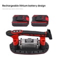 Tile Installation Tool Vibration Machine Automatic Leveling Vibrator ...