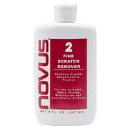 NOVUS Polish 8-oz Kit #1, #2 and #3 - Walmart.com