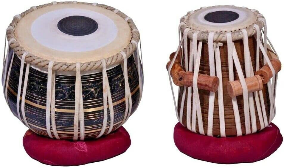 Goat Hooves Instrument