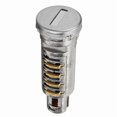 6707600205 10 Pcs Door Lock Barrels with 4 Same Keys for Sprinter W638 ...