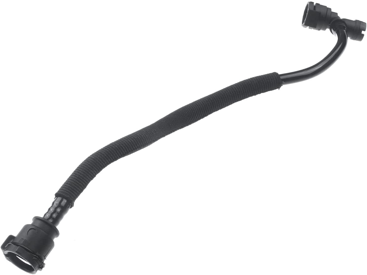 Bmw X2 Radiator Coolant Hose