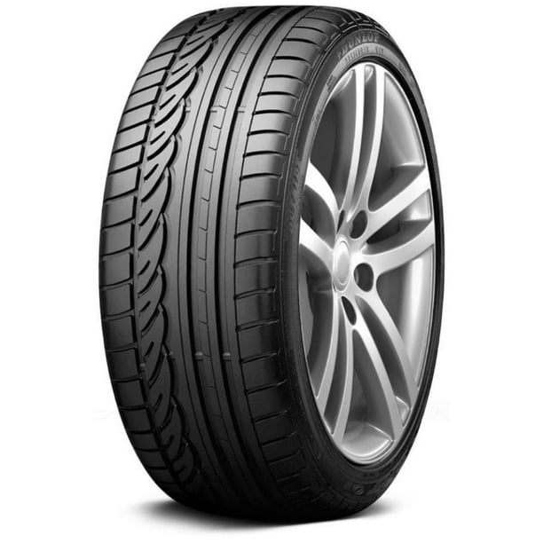 Llanta 225/60R18 100H Dunlop SP Sport 01 | Walmart en línea