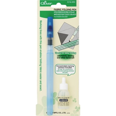 SagaSave Water Erasable Pen Soluble Marking Pen Disappearing Ink ...