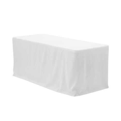 4 Foot Table Covers