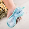 Double Absorbent Kitchen Cloth Dishwashing Brush Pot Ultrafine Fiber ...
