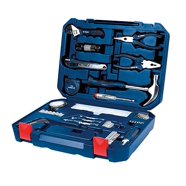 Channel Lock - 200 Piece Professional Mechanics Set with Hand Tools ...
