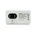 OOSSXX Smart Plug Combo, 2-Pack Mini WiFi Plugs, Voice Control, Timer ...