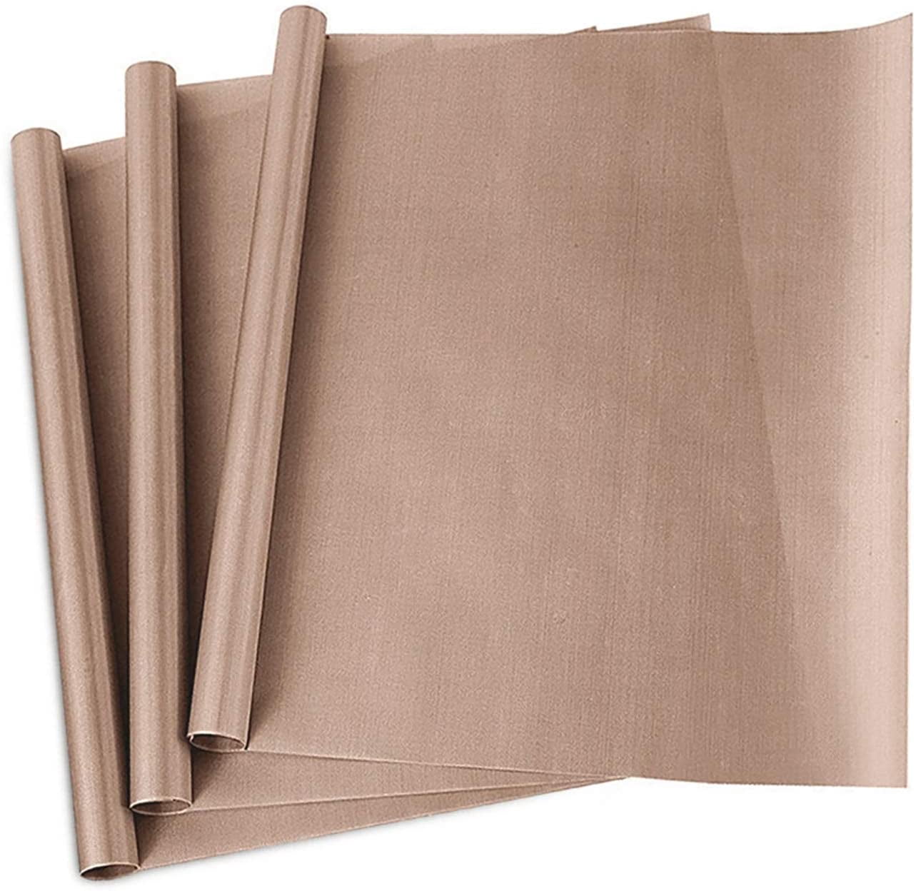 3 Pack PTFE Teflon Sheet For Heat Press Transfer Sheet Non Stick 16 X 3 Pack PTFE Teflon Sheet For Heat Press Transfer Sheet Non Stick 16 X