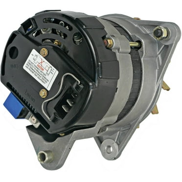 DB Electrical Alternator 400-24279 For Bosch F002G90078, Lester 12844 ...