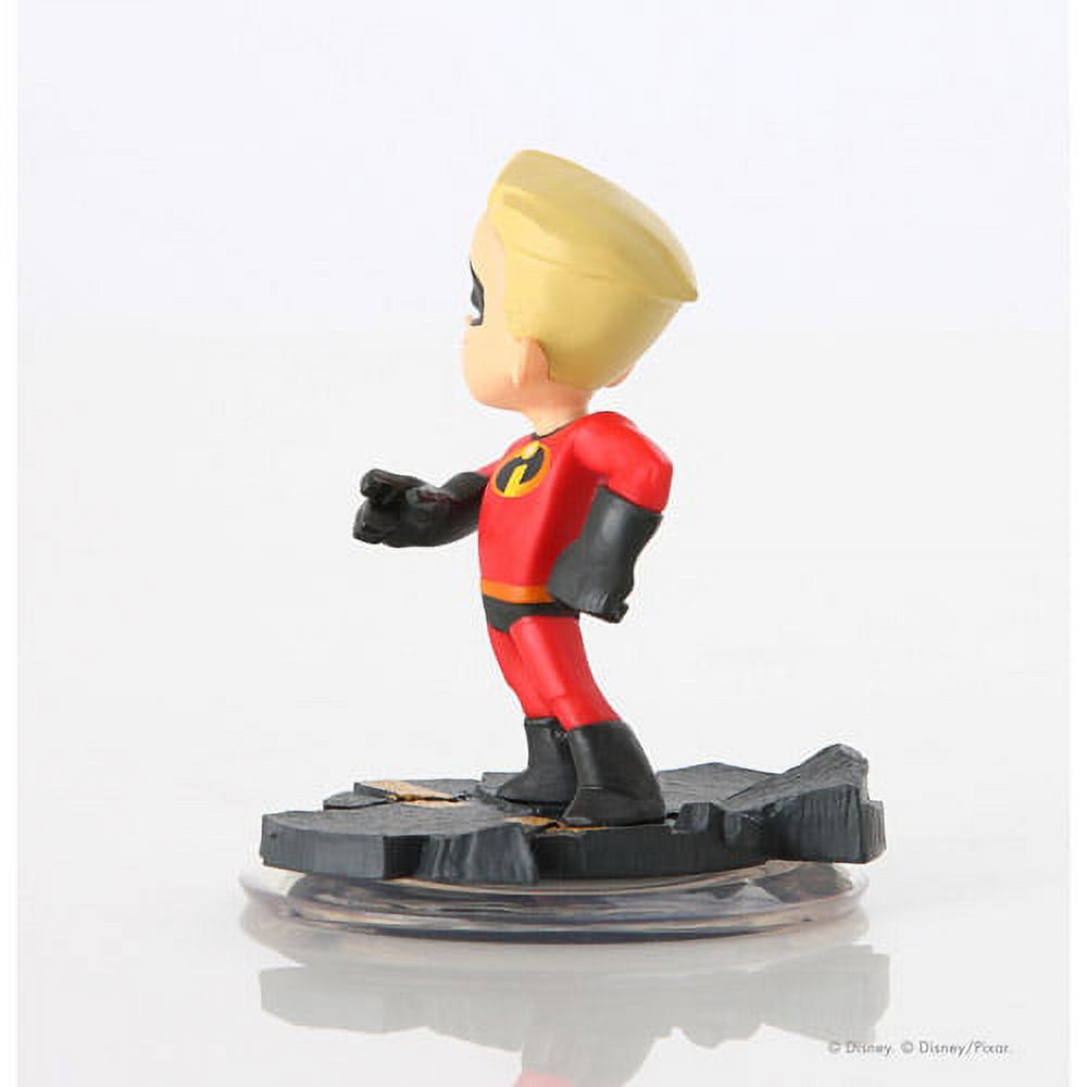 Disney Infinity Dash