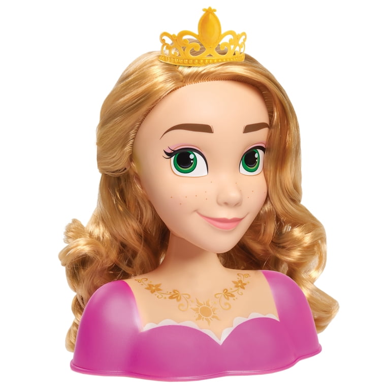 Disney Princess Rapunzel New Look