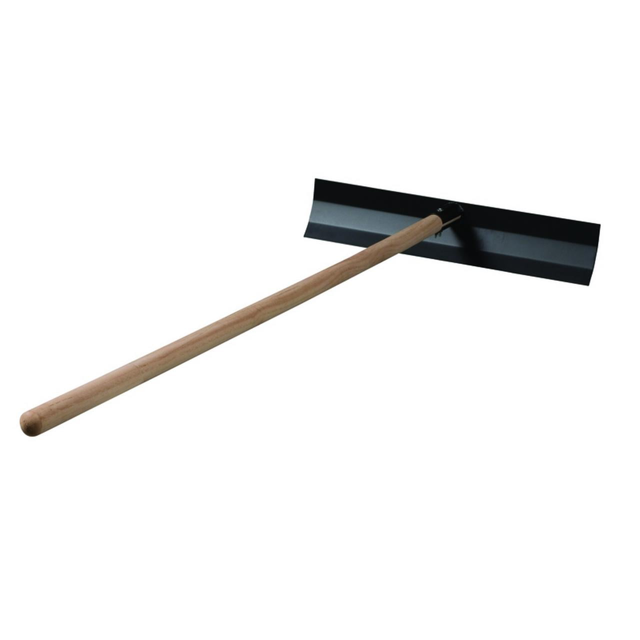 Hyde 4 in. W x 20 in. L Steel Cement Spreader - Walmart.com