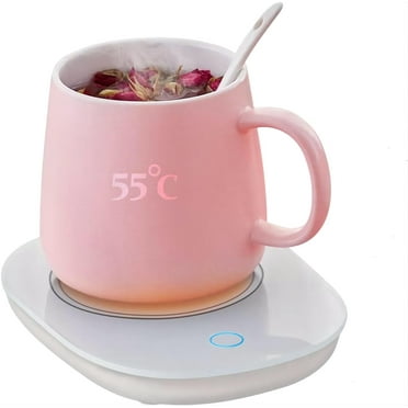 COSORI Premium 24Watt Stainless Steel Coffee Mug Warmer, Best Gift Idea ...