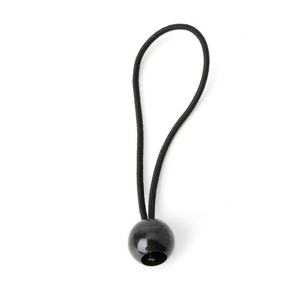 xinxixnxx 10 Pieces Elastic Tent String Outdoor Camping Portable Canopy ...