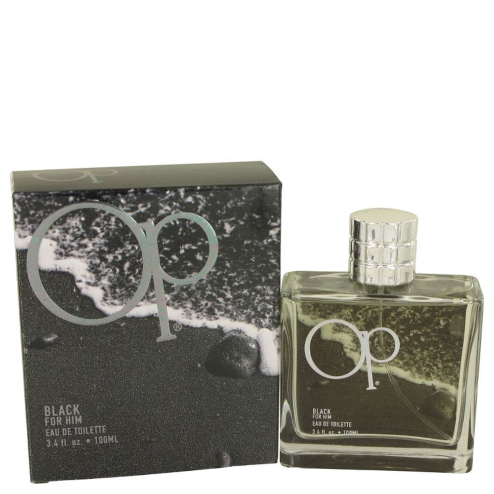 Click here for Op Black By Ocean Pacific For Men - 3.4 Oz Edt Spr... prices