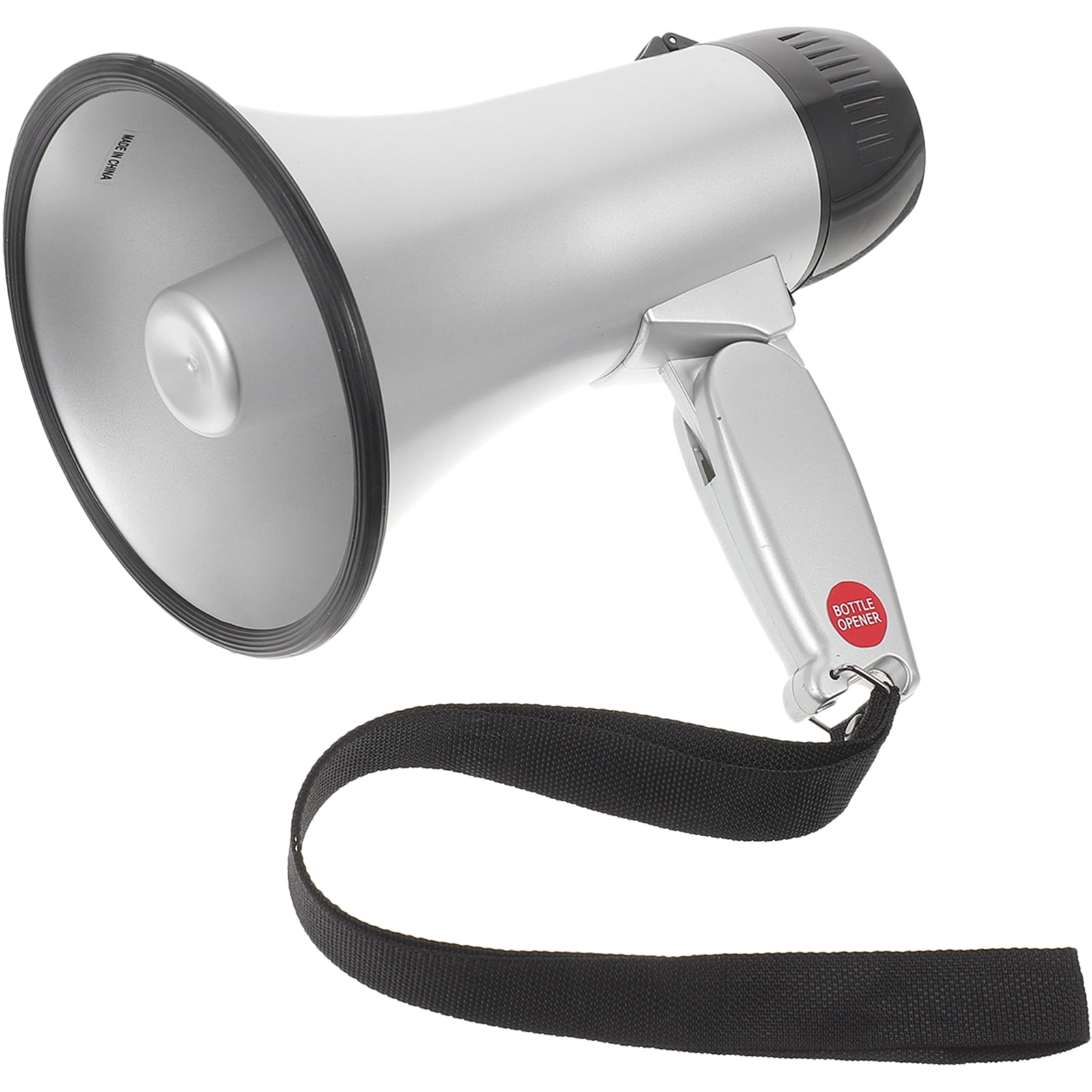 Click here for Cimaxic Megaphone Cheer Small Megaphone Multi-Use... prices