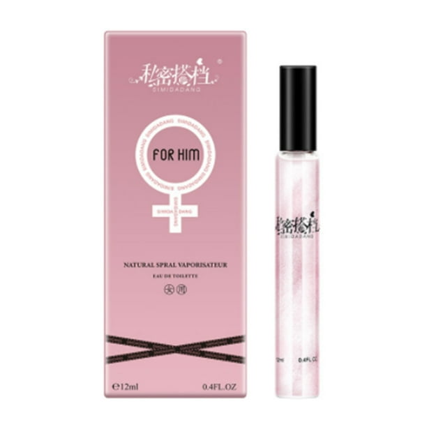 Pheromones Perfume