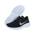 Women's Nike Flex Experience RN 11 NN Blk/Wht-DK Smoke Grey (DD9283 001 ...