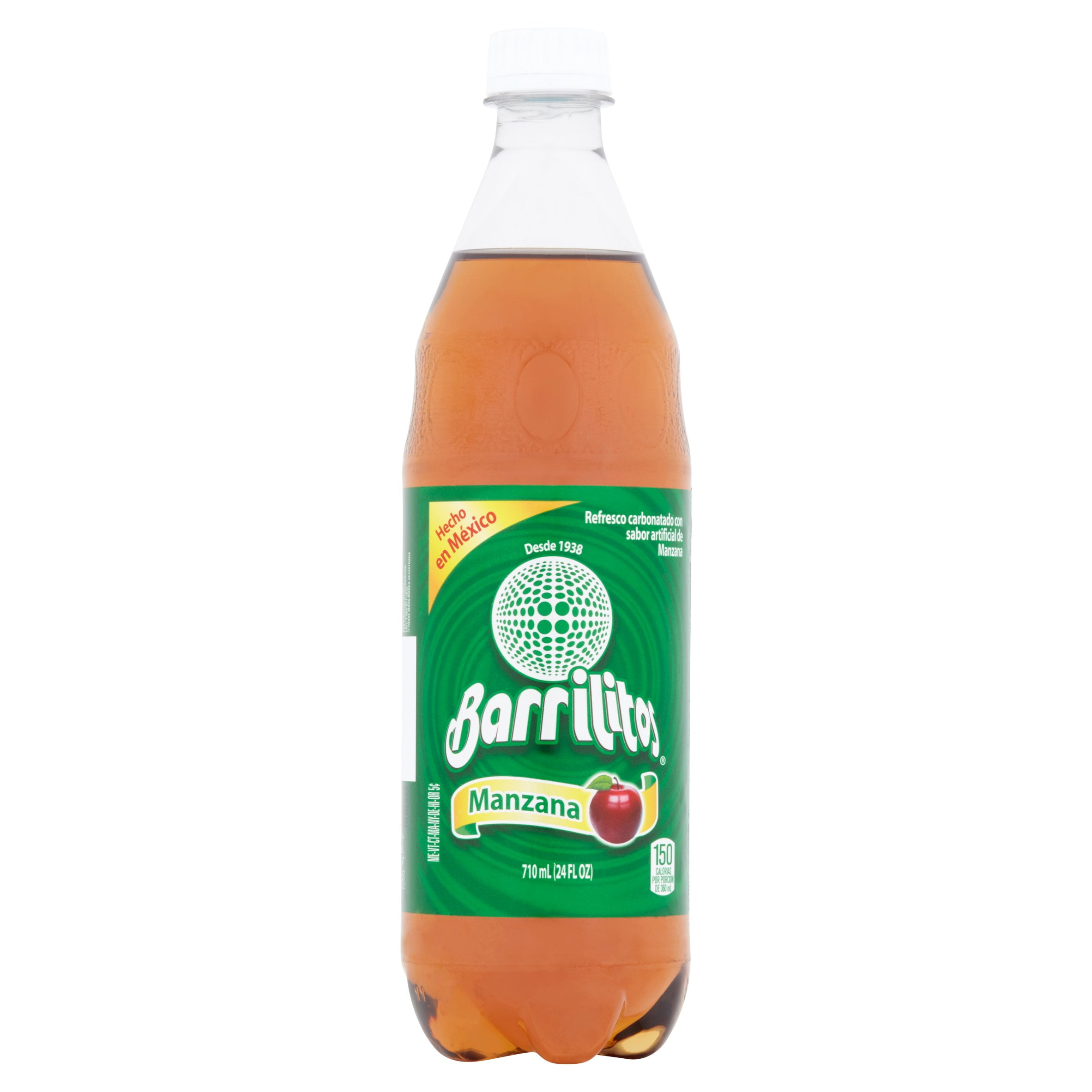 Barrilitos Drinks