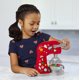 Play-Doh Kitchen Creations Magical Mixer Playset, Toy Mixer with Play ...