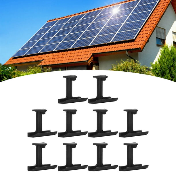 Solar Panel Accessories,10PCS PV Panel Water Solar Panel Water Drainage ...