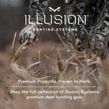 Phaze Wind Floaters by Illusion Outdoors. Long Range Wind and Thermal ...
