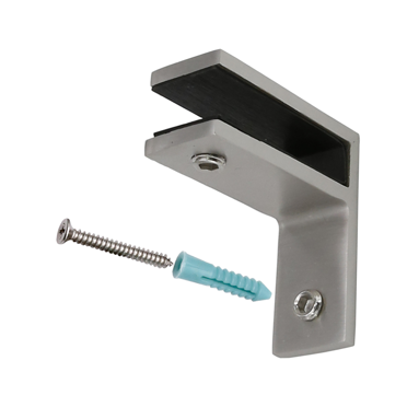 Top Hardware Stainless Steel Wall Mount Staircase Handrail Brackets w ...