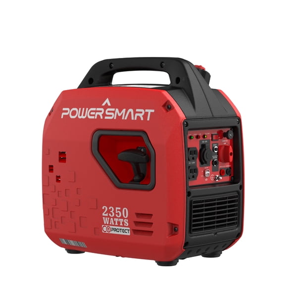 220 Volt Generator