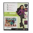 LUV Premium Fashion Doll - Brooke, Ages 6+ - Walmart.com